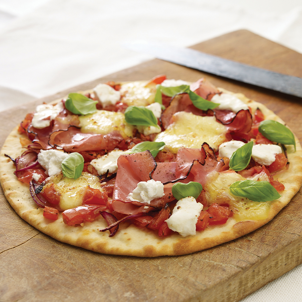 Medium Pizza Base Gluten Free