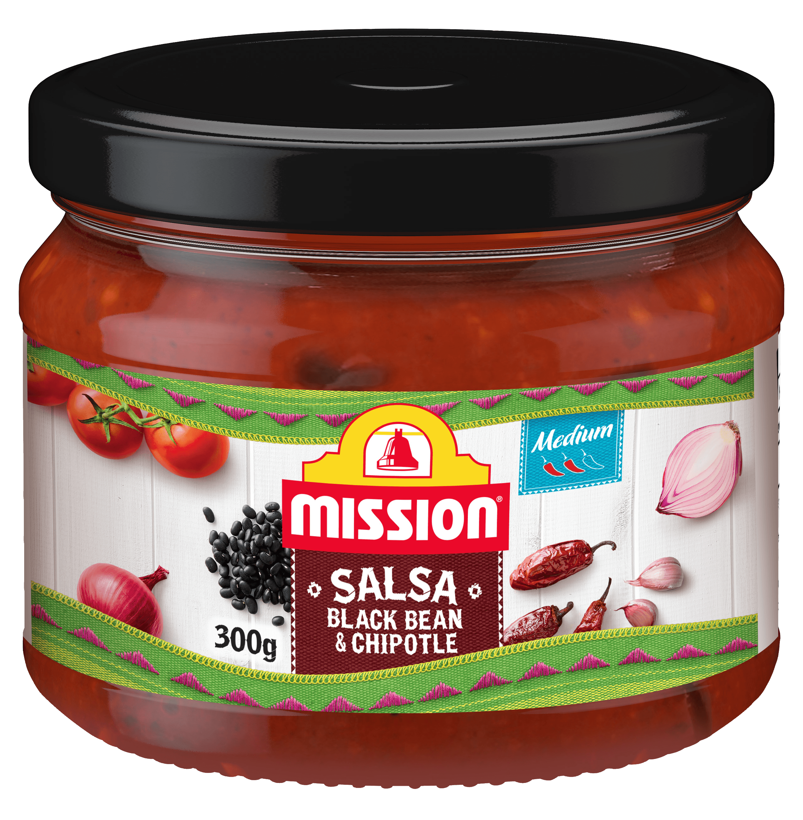 Mission Products